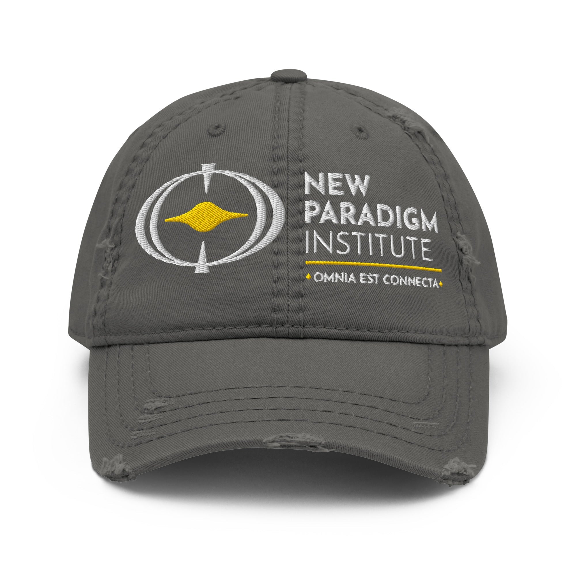 Official New Paradigm Institute Hats