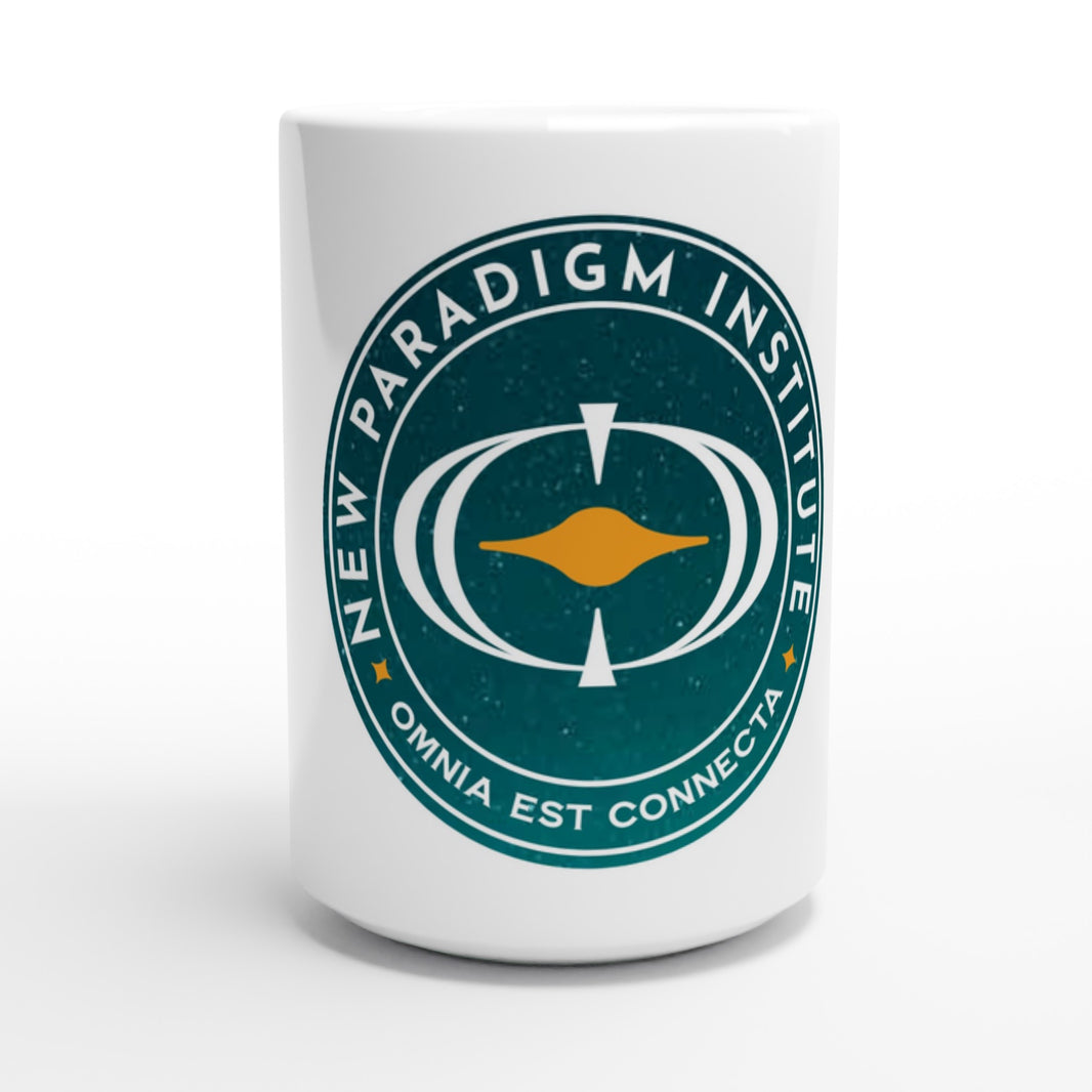 New Paradigm Institute Store